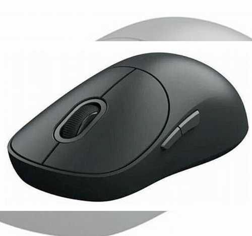 Мышь беспроводная Xiaomi Wireless Mouse 3