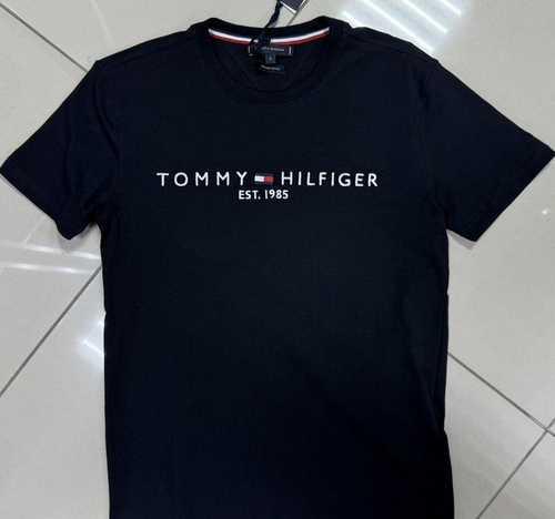 Футболка Tommy hilfiger