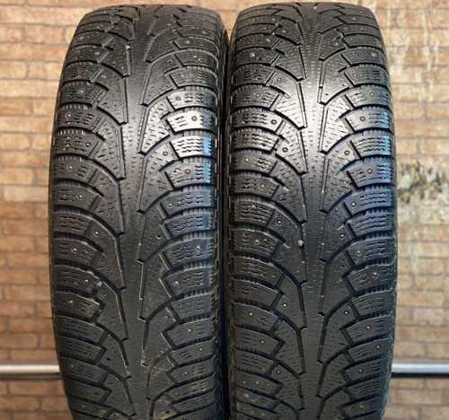 Nokian Tyres Hakkapeliitta 5 SUV 235/65 R17