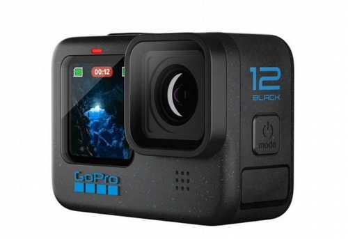 GoPro Hero 12