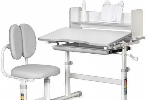 Комплект мебели Mealux EVO- (столик+стульчик+лампа