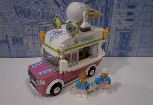 Lego movie 70804