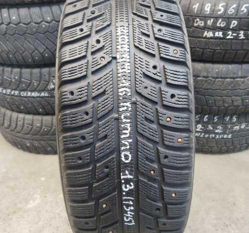 Kumho I'Zen KW22 205/55 R16