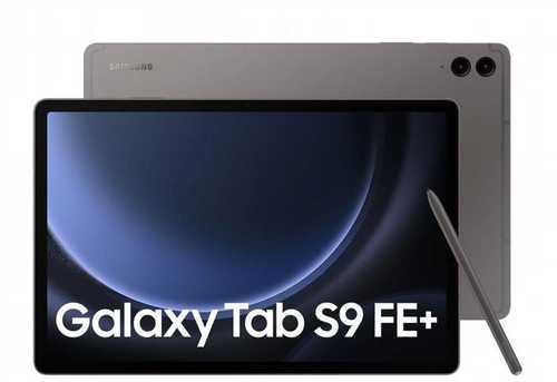 Планшет Samsung Galaxy Tab S9 FE+ 5G LTE