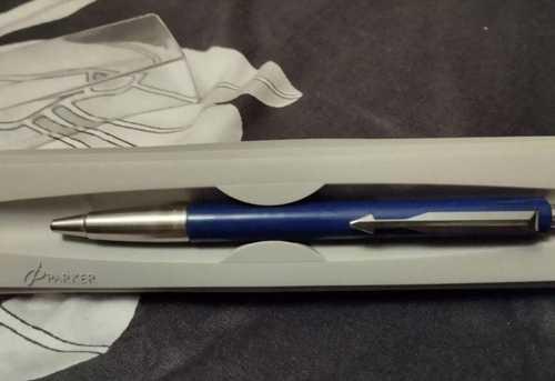 Шариковая ручка parker vector