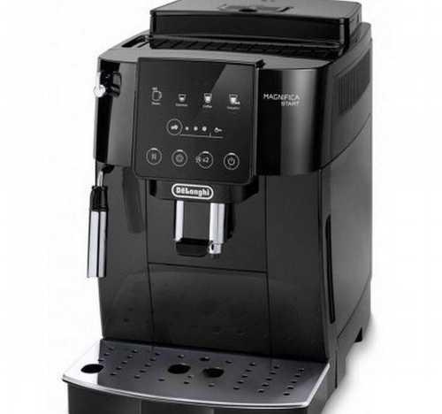 Новая Кофемашина Delonghi ecam 220.21.BG