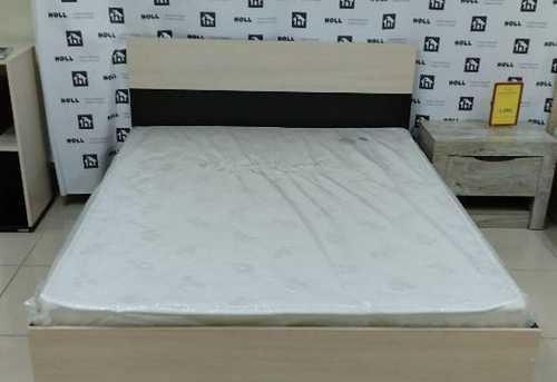 Кровать Юнона 1,6 метра