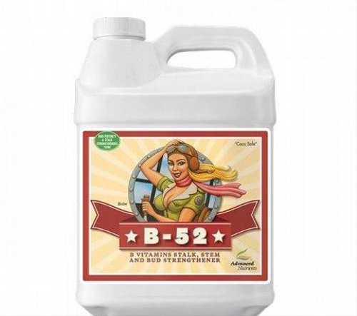 Стимулятор Advanced Nutrients B-52 0,5 л