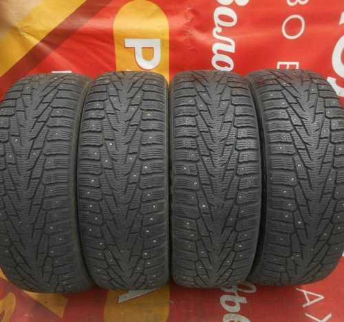 Nokian Tyres Hakkapeliitta 7 235/55 R19