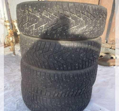 Hankook Winter I'Pike RS2 W429 205/65 R16