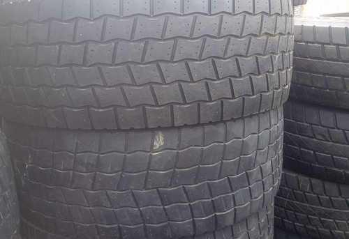 Michelin X Multi D 315/70 R22.5