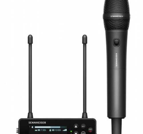 Радиосистема Sennheiser EW-DP 835 SET (R1-6)