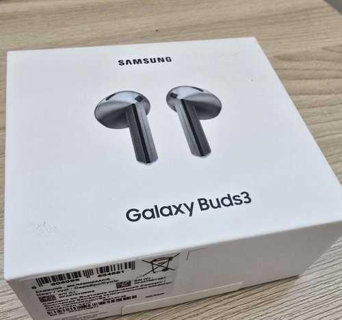 Samsung galaxy buds 3