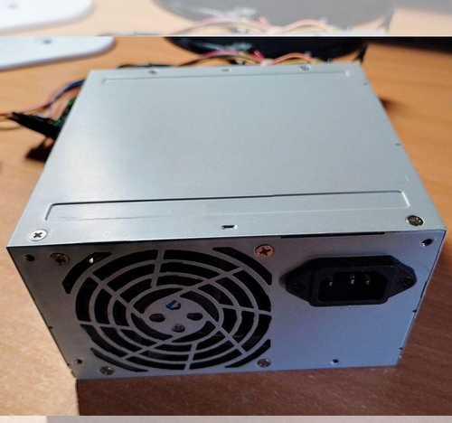 Блок питания 450w 6pin