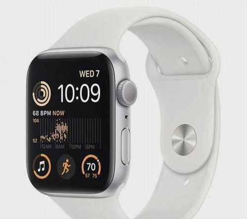 Apple Watch SE 2 (2022) 44mm