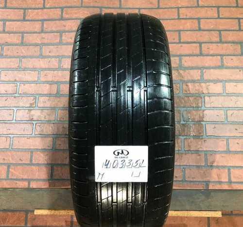 Goodyear EfficientGrip 205/55 R16 91V