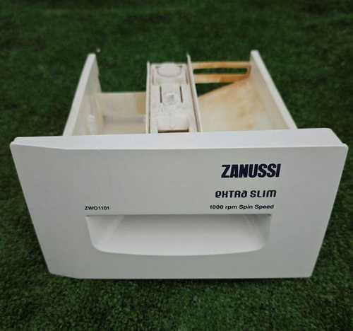 Лоток стиральной машины Zanussi ZWO1101