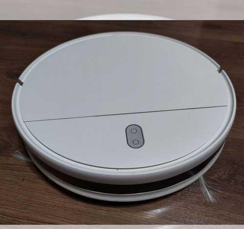 Робот-пылесос Xiaomi Mijia Vacuum Cleaner G1