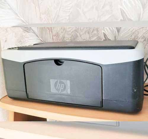 Принтер hp deskjet 2180