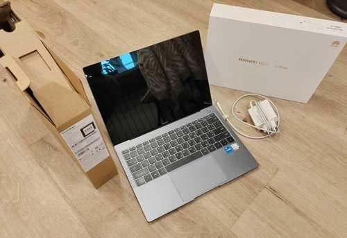 13.9" Ультрабук huawei MateBook X Pro machd-WFE9Q