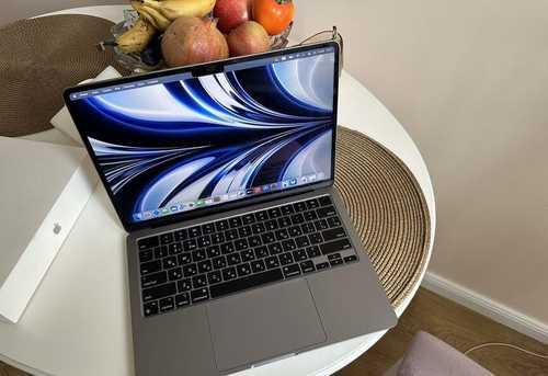 Macbook Air 13 m2 2022 Идеал