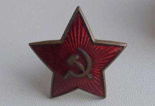 Звезда РККА вмф