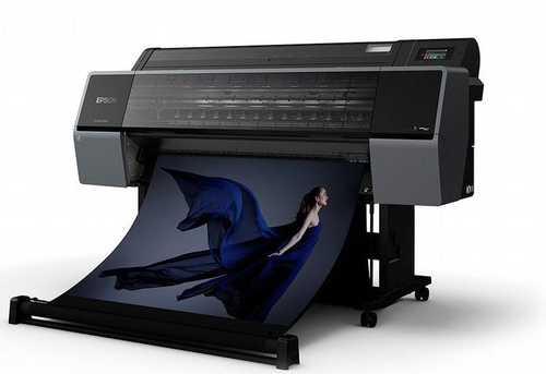 Струйный плоттер Epson SureColor SC-P9500 STD