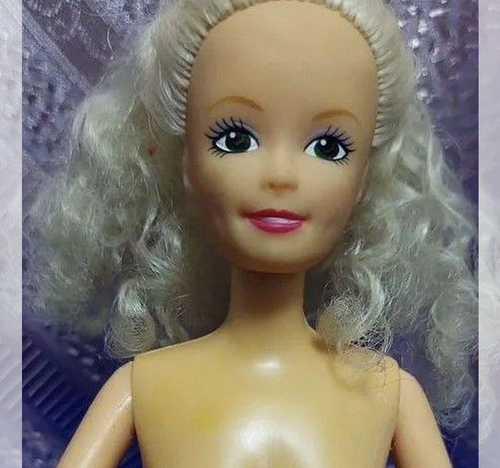 Винтаж.Оригинал.Кукла барби barbie 1993 год