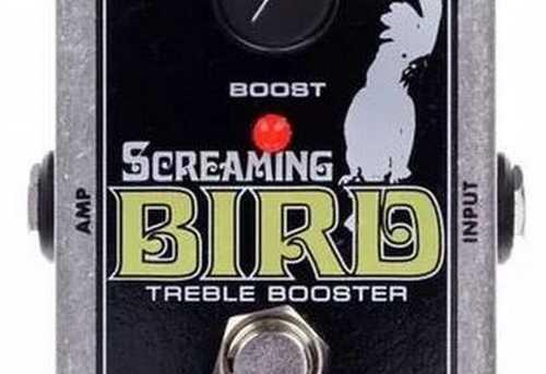 Electro Harmonix EHX Screaming Bird