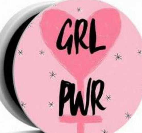 Popsocket попсокет