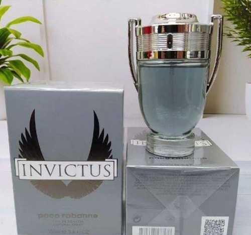 Paco rabanne invictus,100ml