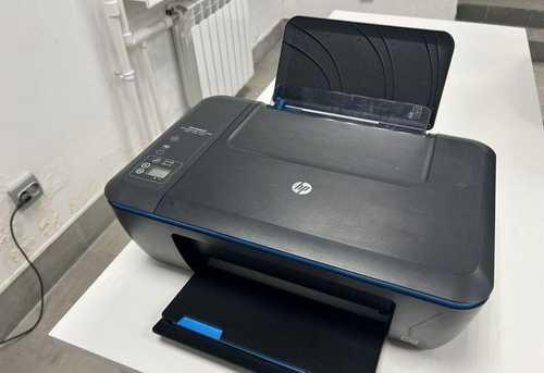 Мфу HP DeskJet Ink Advantage Ultra 2529