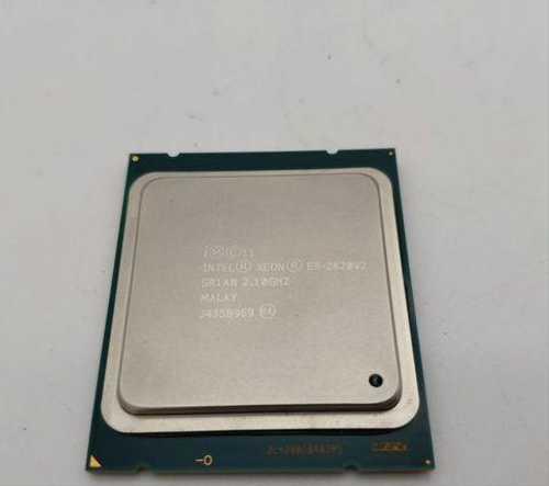 Процессор Intel Xeon E5-2620V2