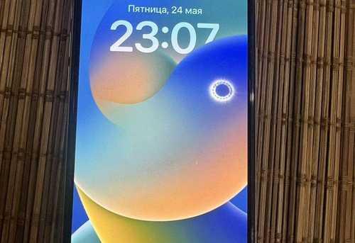 iPhone X, 256 ГБ