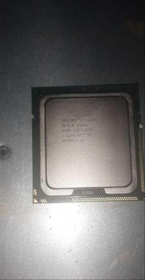 Продам 1 Unit-server intel xeon L5520