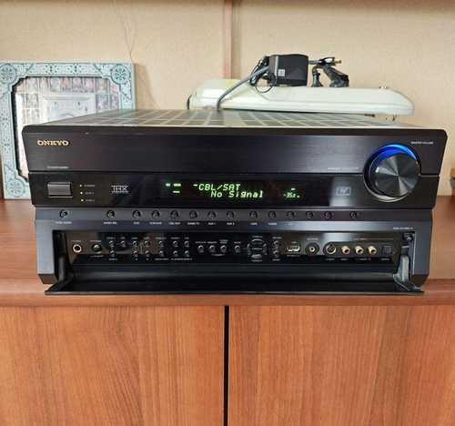 AV-ресивер Onkyo TX-NR906