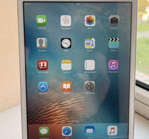 iPad mini WI-FI 16 гб A1432