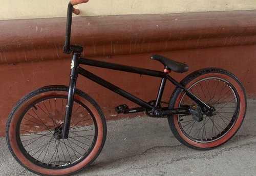 BMX Custom