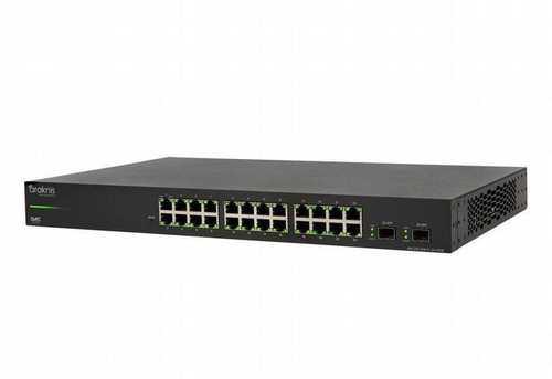 Araknis Networks AN-210-SW-F-24-POE