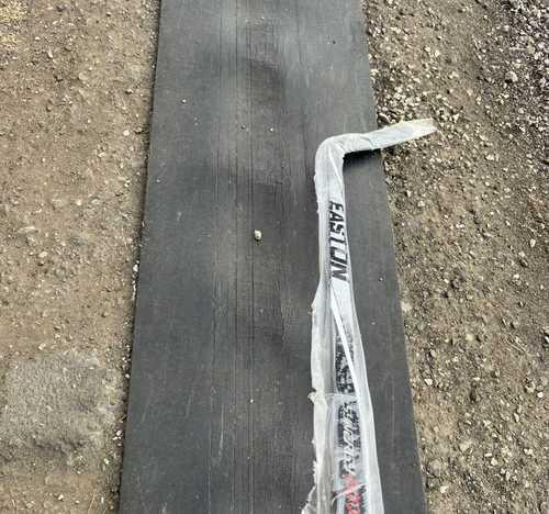 Клюшка проффесиональная easton synergy htx