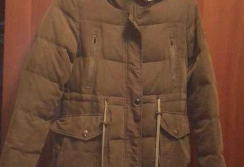 Куртка мужская демисезонная размер 165/88А
