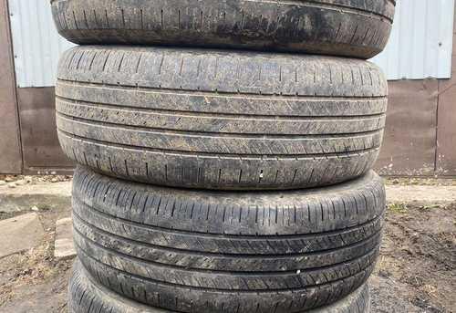 Hankook Dynapro HP2 RA33 225/60 R17