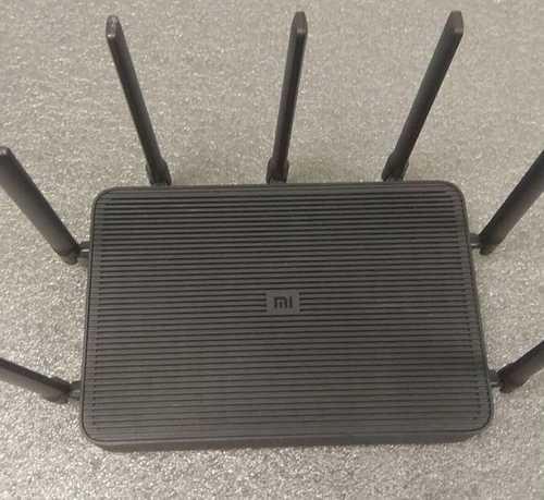 Xiaomi Mi AloT Router AC2350