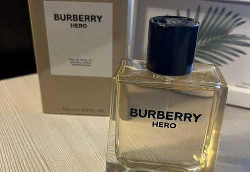 Burberry Hero 100 мл, аромат для мужчин