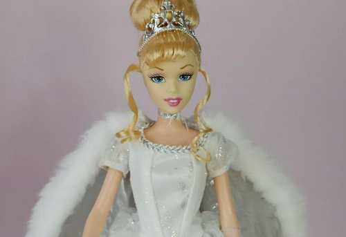 Holiday Princess Cinderella