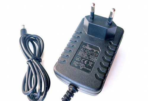 Блок питания синтезатора Denn DEK612 DEK895 (12V)