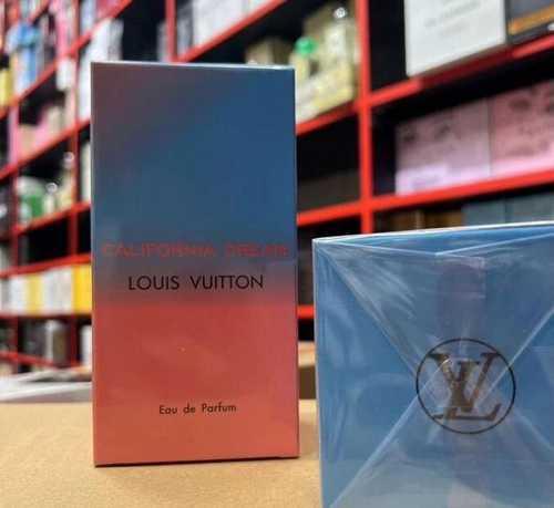 Louis Vuitton California Dream, 100ml