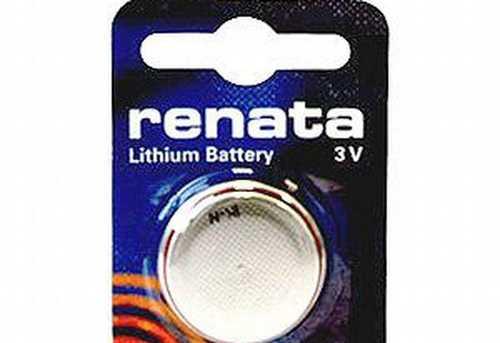 Батарея renata CR2450N