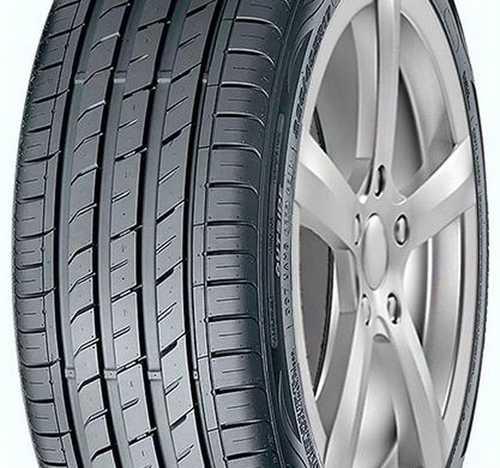 Nexen N'Fera SU1 245/40 R17 95Y