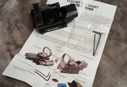 Коллиматорный прицел Bestsight G1
